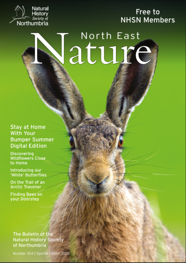 North East Nature - Natural History Society of Northumbria