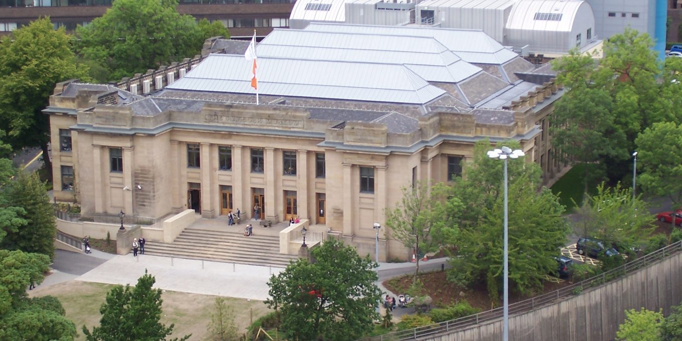 GNM: Hancock Collections - Natural History Society of Northumbria