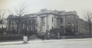 GNM: Hancock Collections - Natural History Society of Northumbria